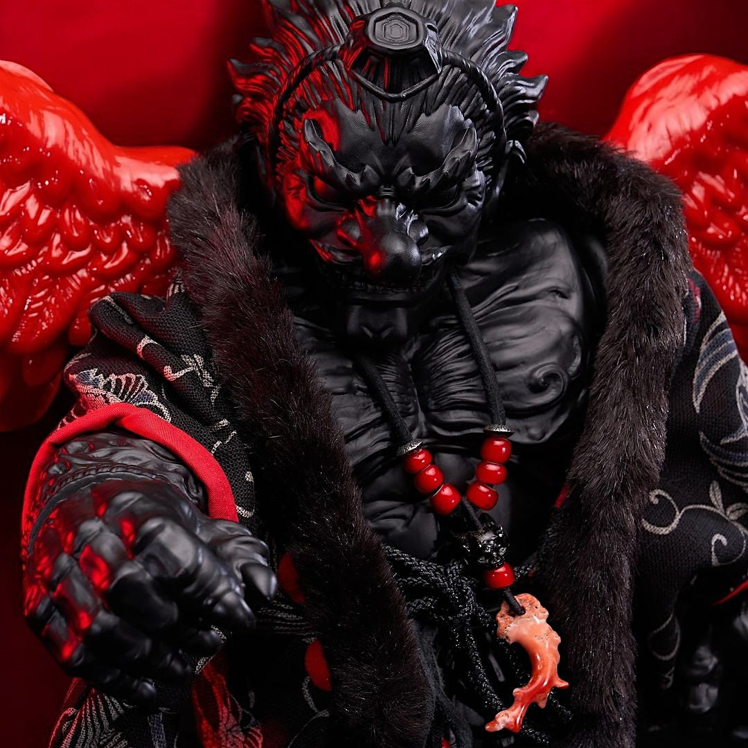 Khám phá thế giới Sofubi đỉnh cao tại Việt Nam – JUNKY STATION