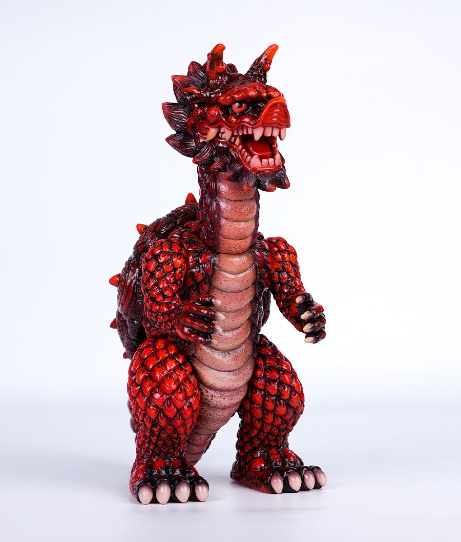 KaijuOoze LAVALA – JUNKY STATION