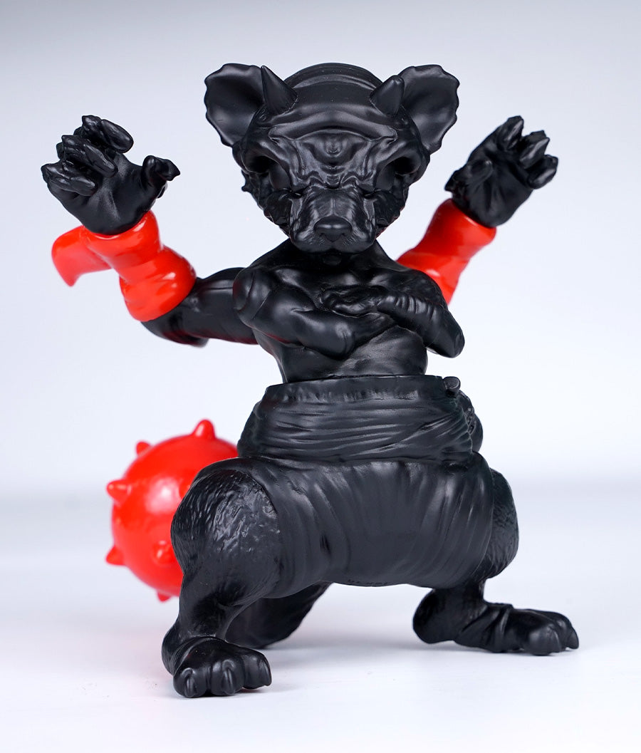 Demoncraft Kamaitachi – JUNKY STATION