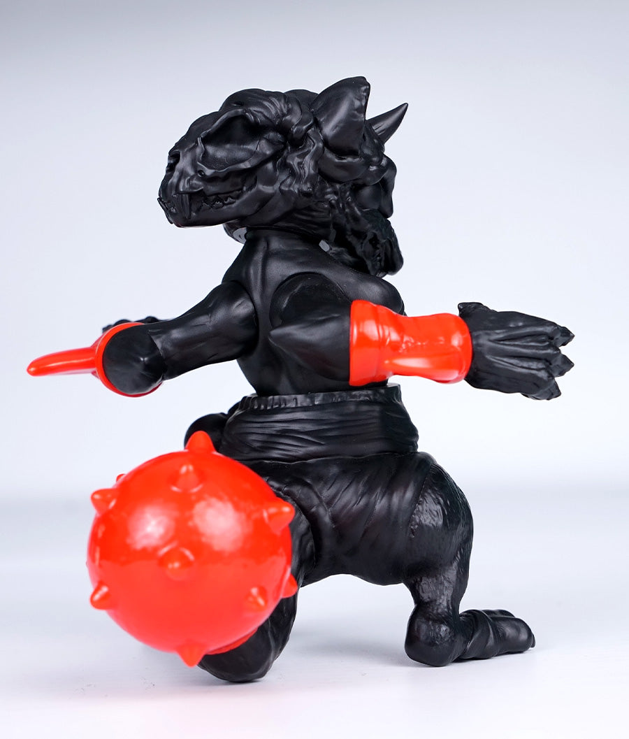 Demoncraft Kamaitachi – JUNKY STATION