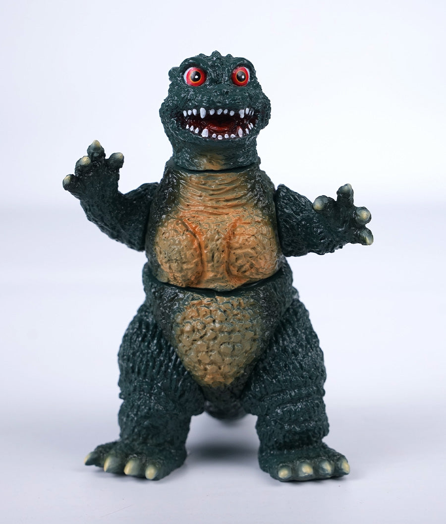 Emby Child Godzilla – JUNKY STATION