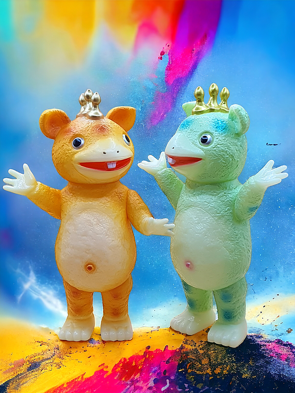 𝐁𝐔𝐋𝐋𝐌𝐀𝐑𝐊 𝐁𝐎𝐎𝐒𝐊𝐀 𝐒𝐎𝐅𝐔𝐁𝐈 – JUNKY STATION