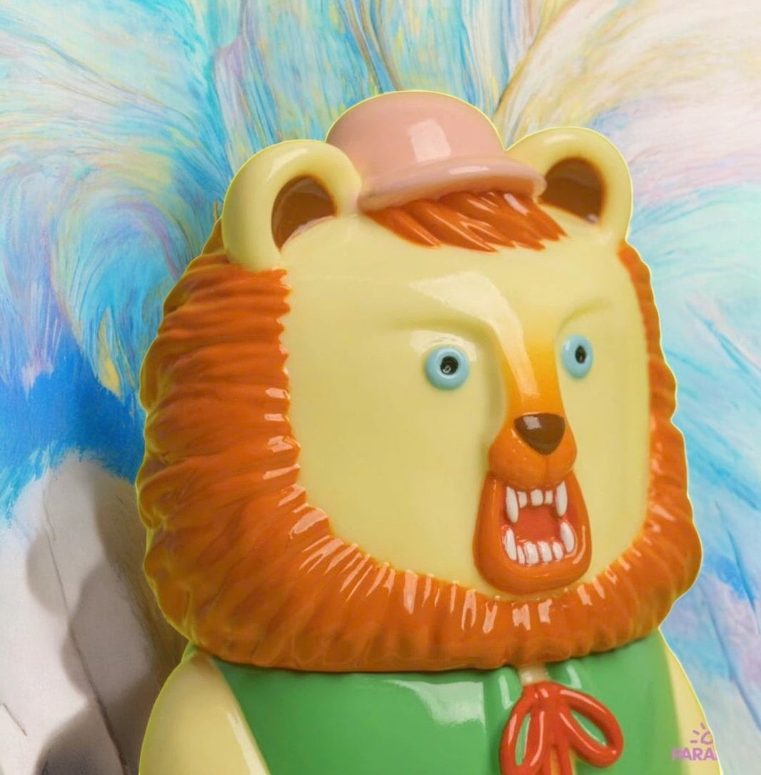 Sofubi – JUNKY STATION