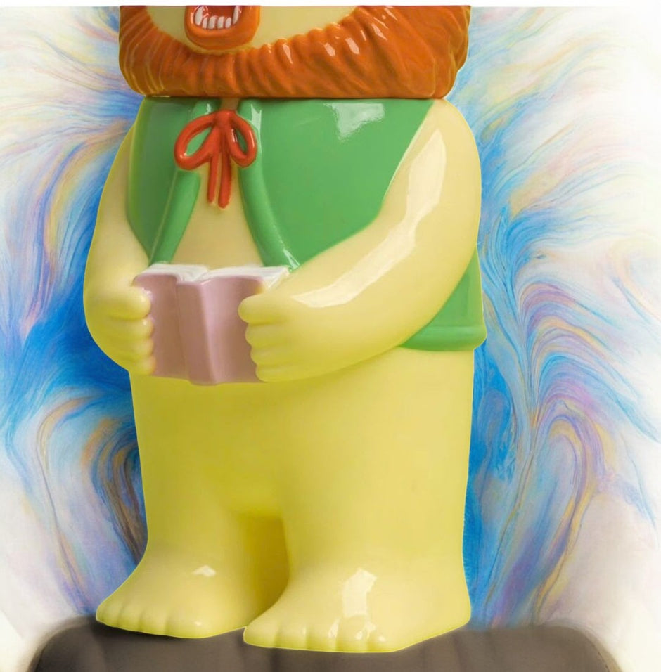 Sofubi – JUNKY STATION