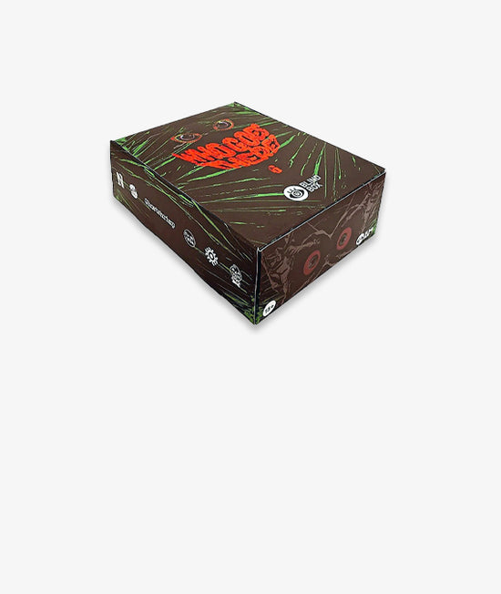 ART TOYS – JUNKY STATION