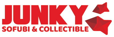 Ensky Godzilla Sofvi Blind Box – JUNKY STATION